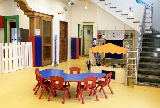 Best Preschools & Daycare in Kanakpura Road, Bangalore