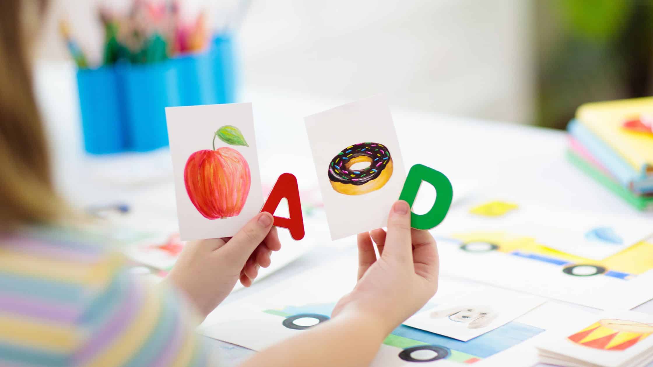 Early Years Learning: Shaping a Child’s Journey from the Start - KLAY ...