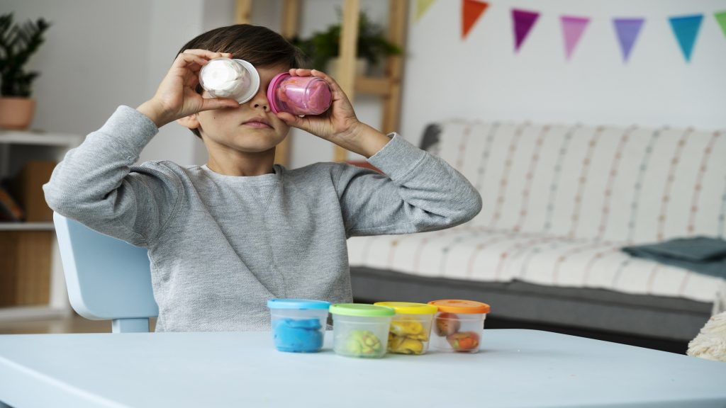 Effective and Fun Sensory Play Activities for Preschoolers | KLAY